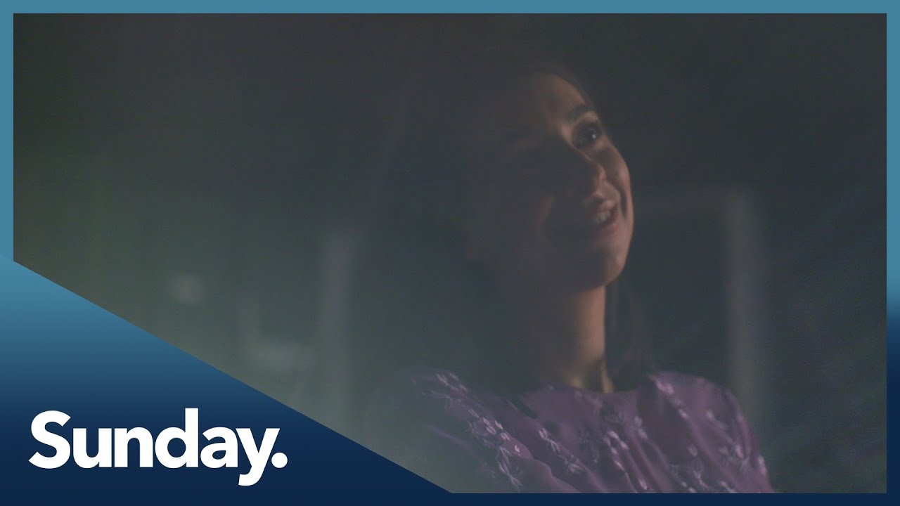 Mava Moayyed reflects on story of Kiwi families struggling with foetal ...