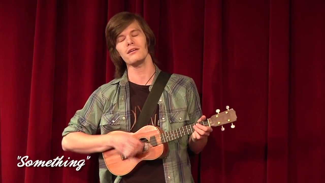 Dominic Bennett - "Something" - YouTube