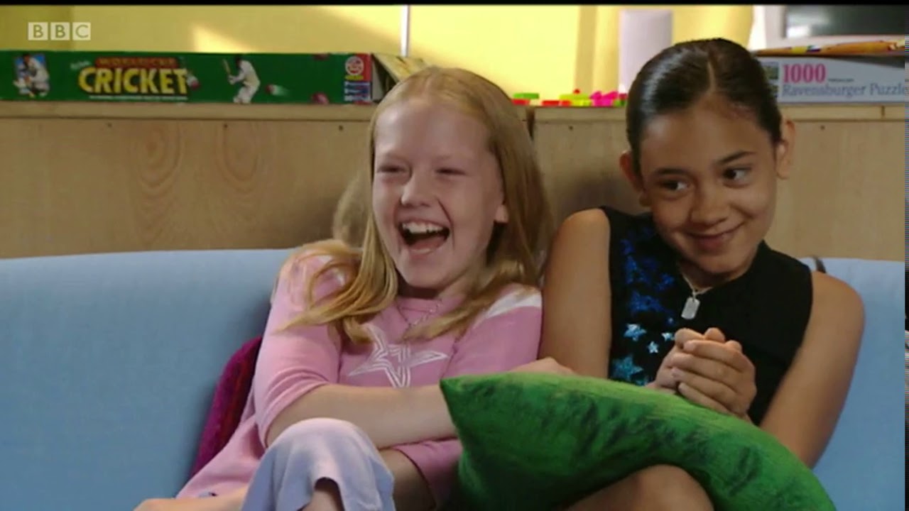 Series 1 episode 5 - YouTube