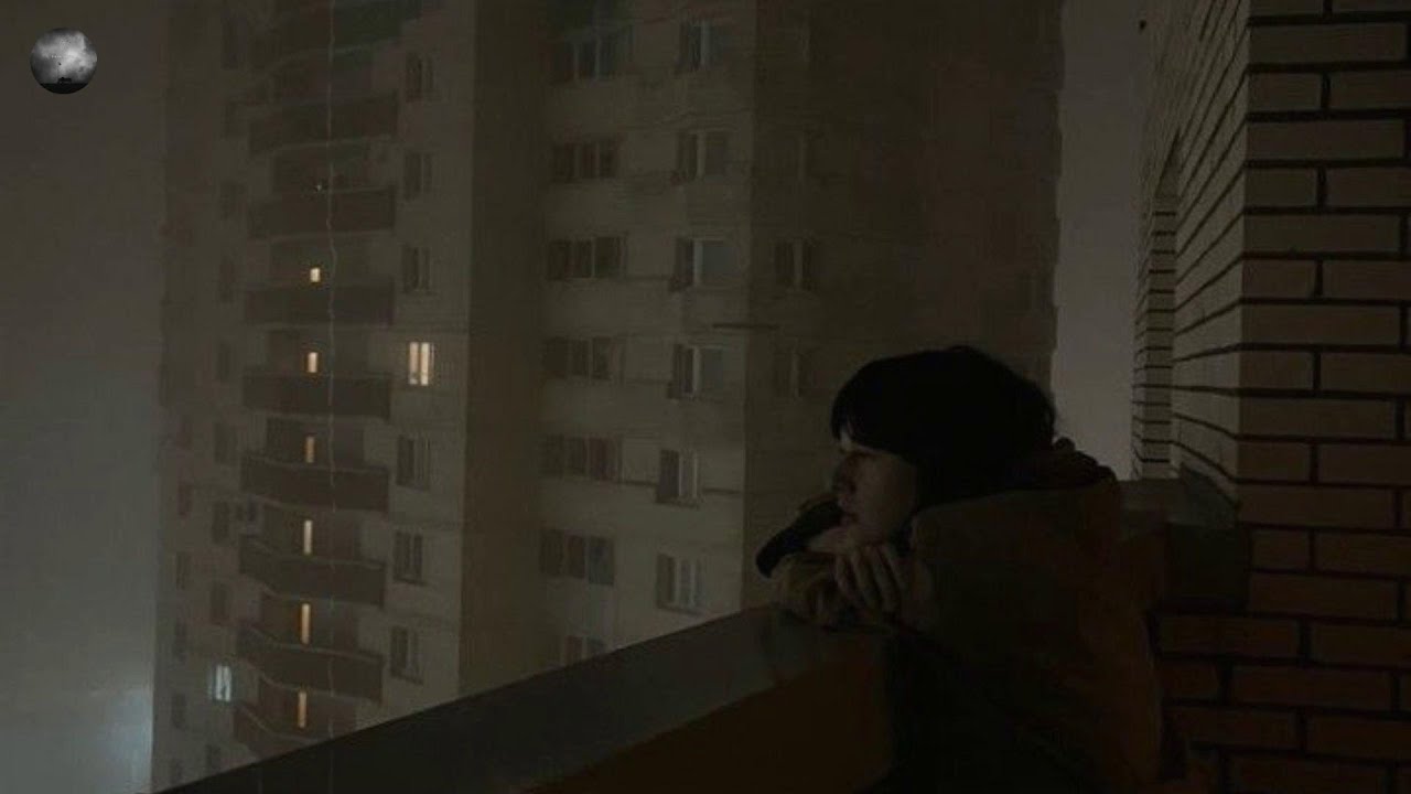 ESCAPE EVERYTHING （SLEEP PLAYLIST） - YouTube