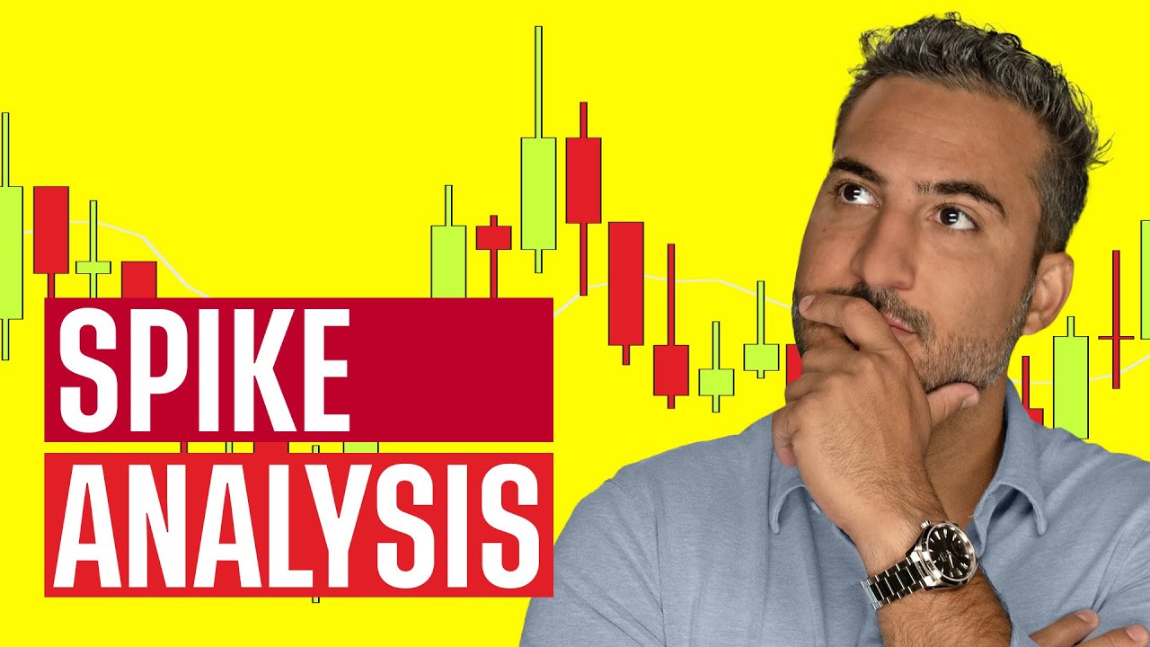 Understanding Vol Spikes vs Price Moves - YouTube