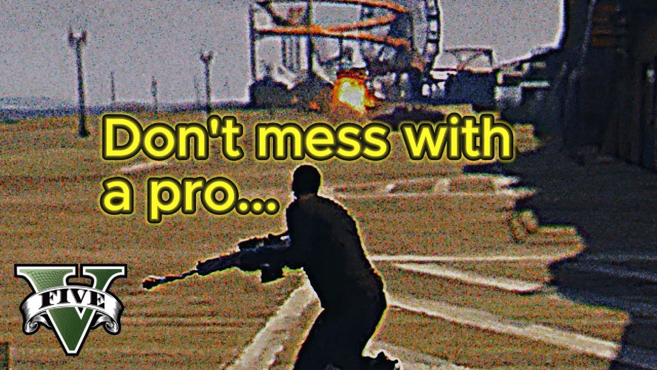 Teaching a GOOFY duo to pick better fights! - YouTube