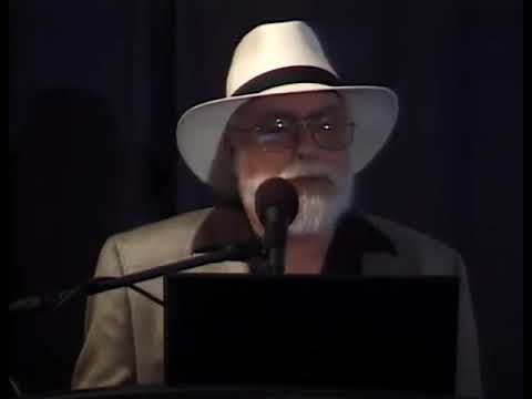 Jim Marrs ( August 28, 2017 ) - Understanding Deep Politics - YouTube