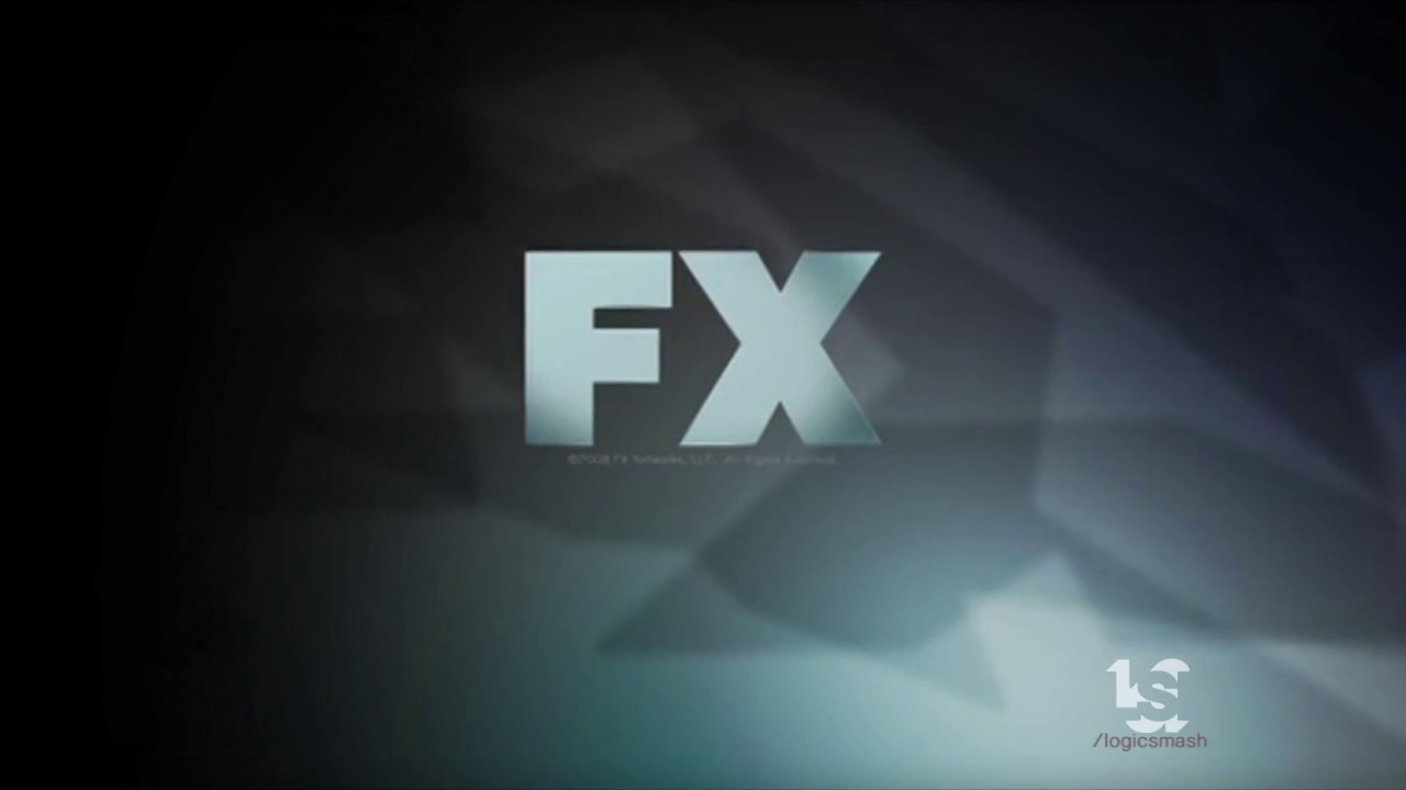 Fx Tv Logo FX International Design Awards