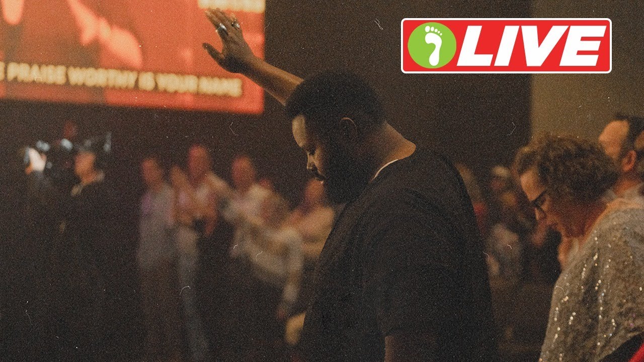 A Freedom Worth Fighting For | Church Online - YouTube