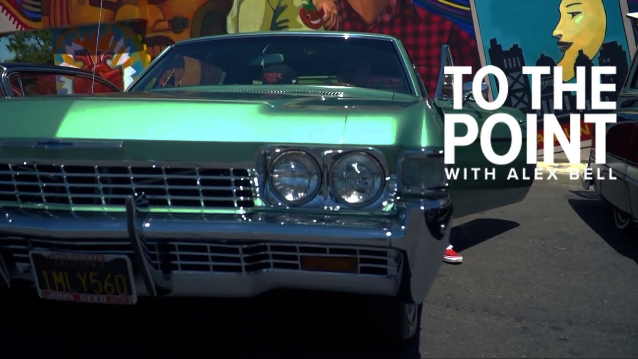 Lowriders to rally to the streets in celebration of Mexican ...