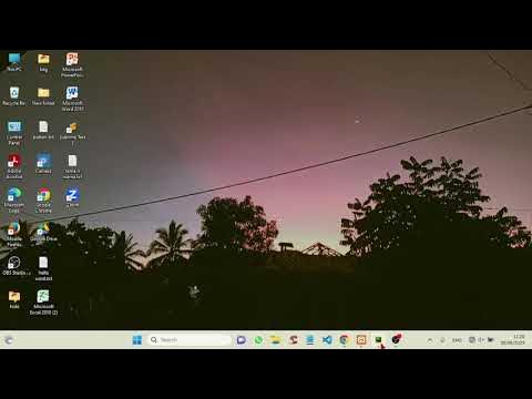 MEMBUAT DATABASE MYSQL & INPUT DATA DENGAN KIVY - YouTube
