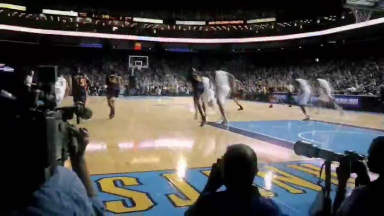 Air Jordan 2K9 Commercial - YouTube