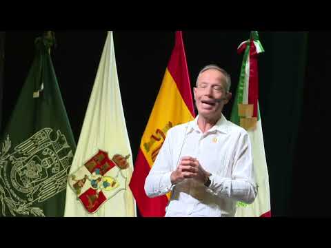 CONFERENCIA MAGISTRAL EL ARTE DE SABER ESCUCHAR: ÉTICA DEL DIÁLOGO UNIVERSITARIO - Francesc Torralba