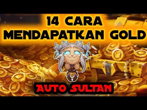 Cara Mendapatkan Gold Yang Banyak di Game Hero Wars || Hero Wars Mobile ...