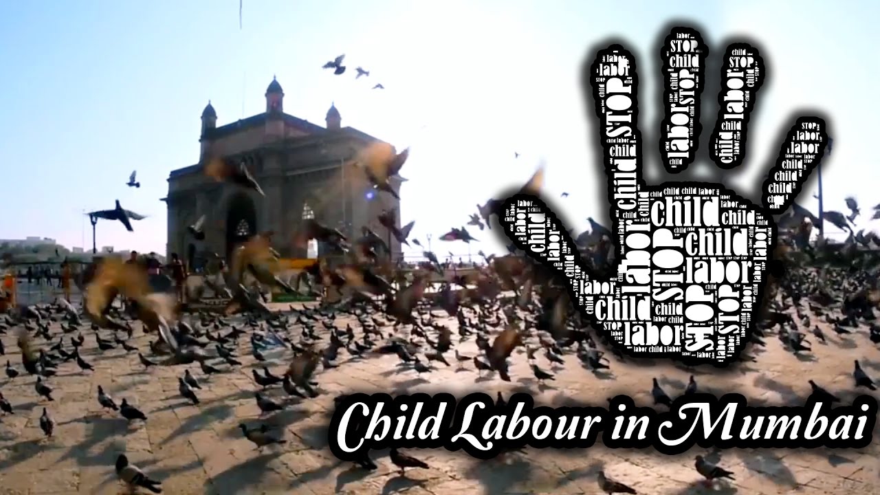 Child Labour in Mumbai (Documentary) - YouTube