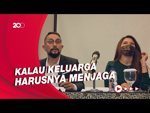 Tamara Bleszynski Polisikan Pengurus Hotel atas Dugaan Penggelapan