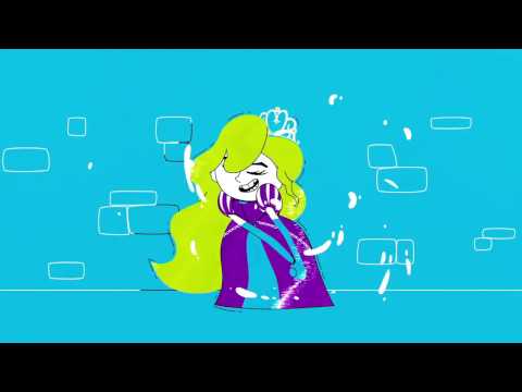 Penn Zero: Part Time Hero | Golden Wolf | Sketchbook