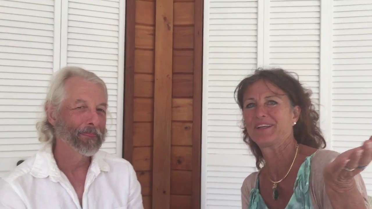 GfK Akademie - Interview Jim Manske - Teil 1 - YouTube