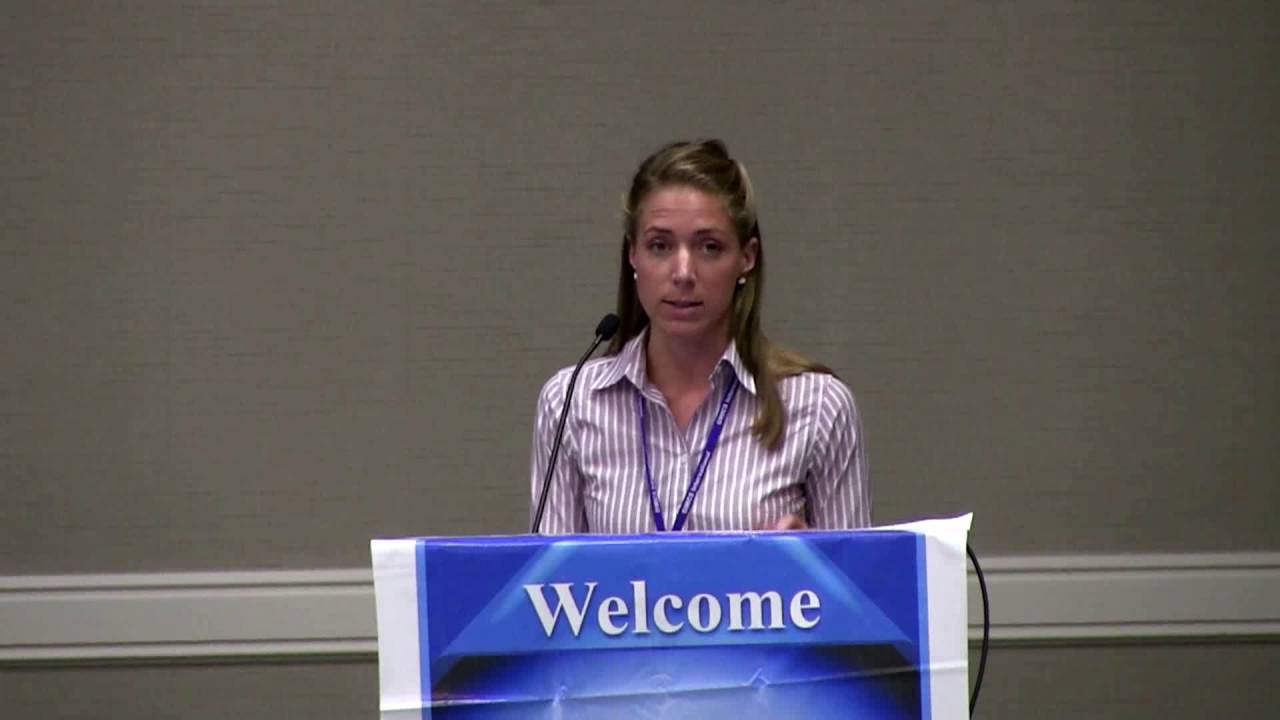 Hannah Elsevier | USA | Parasitology 2015| Conference Series LLC - YouTube