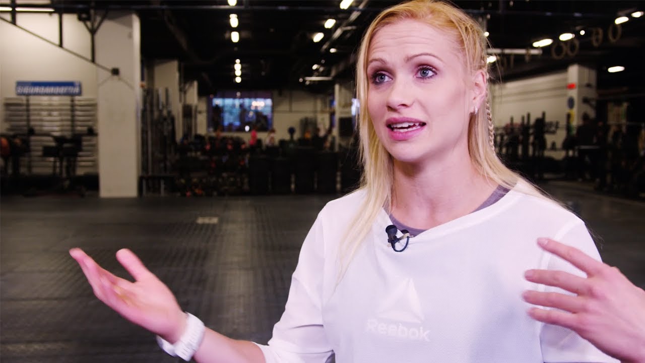 Affiliate Series, Ep. 5 - CrossFit Reykjavik - YouTube