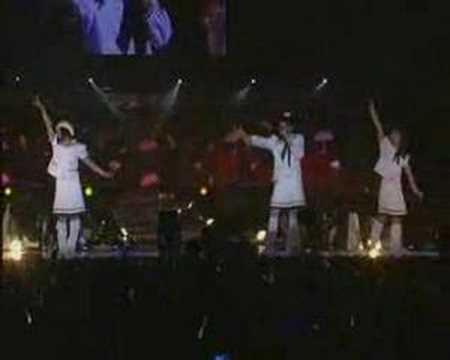 Big Bang: The Real Concert 4/14 (S.O.S Performance) - YouTube