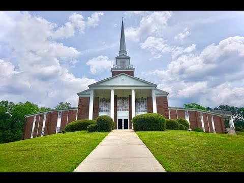 Sunday Worship Service | New Beginning FGBC | - YouTube