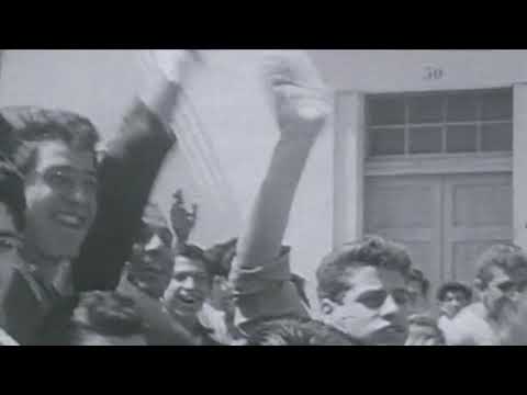 1958 riots, Malta - YouTube
