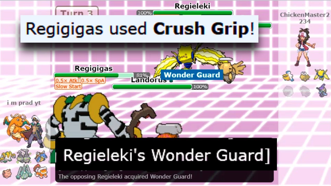 this is why NEUTRALIZING GAS is one of the BEST ABILITIES!!!! - YouTube