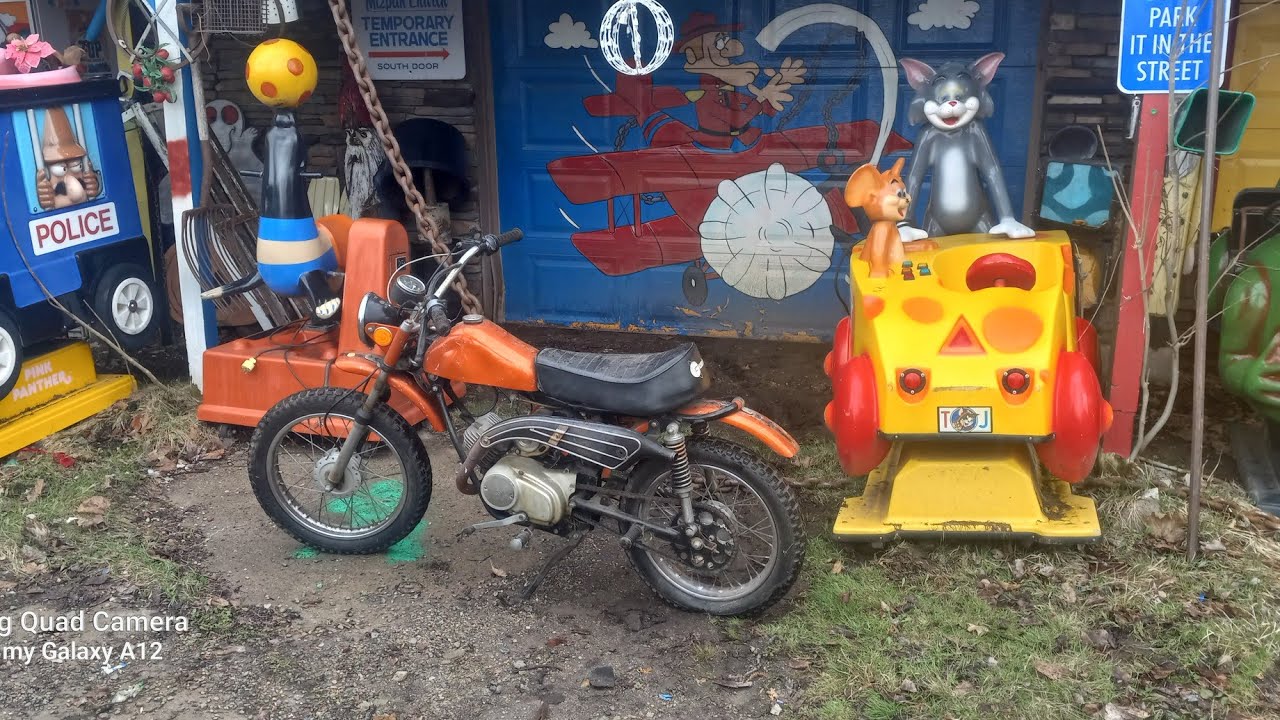 1972 GEMINI BOSS 80 APRIL 30, 2023. - YouTube