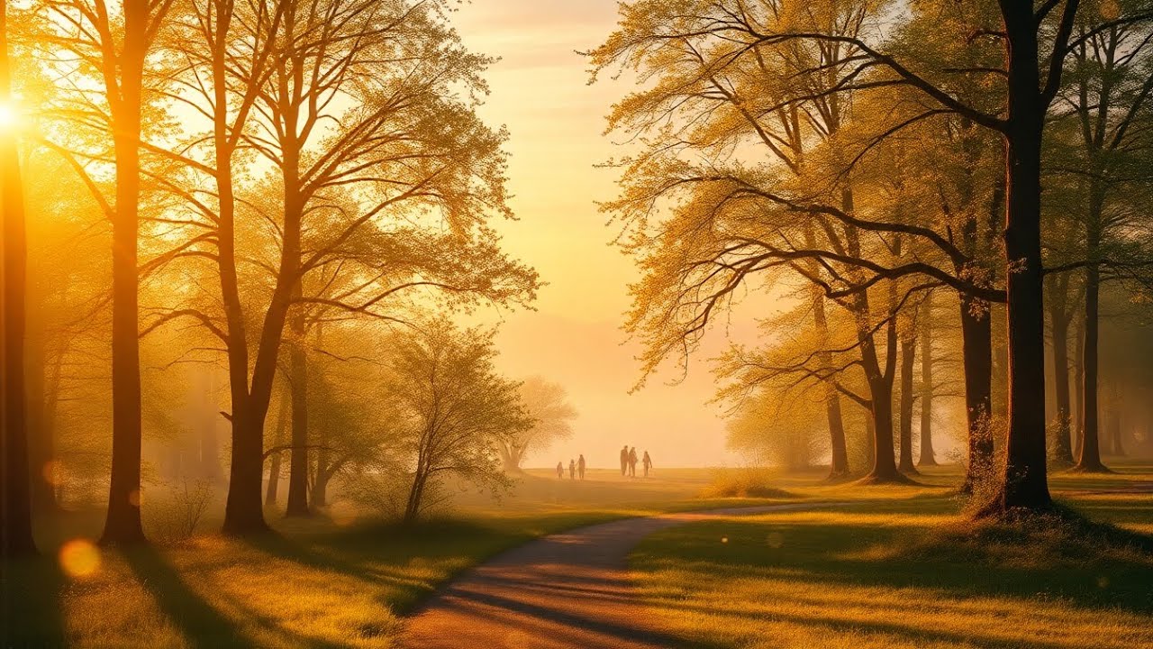 [Ai]The light of memory - YouTube