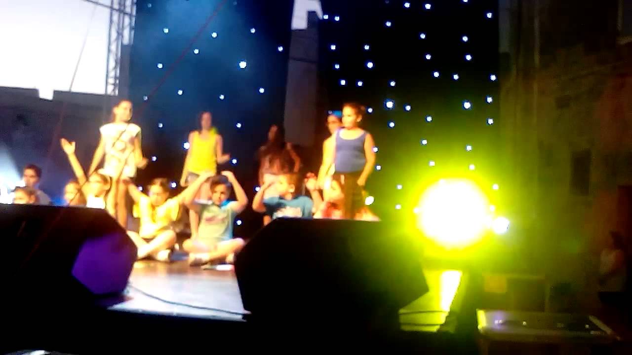 World Cup Brazil dance..2014 - YouTube