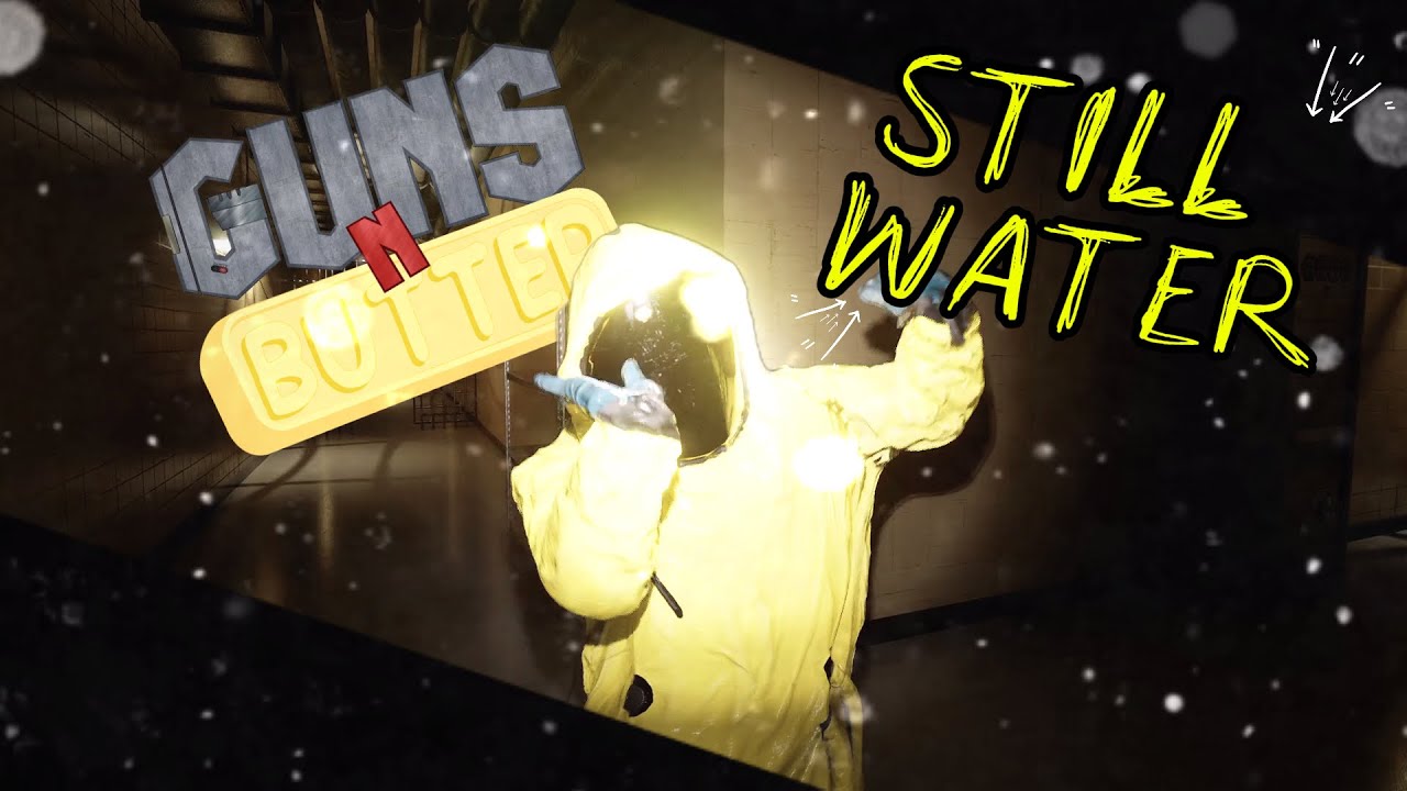 mango stillwater those who know - YouTube