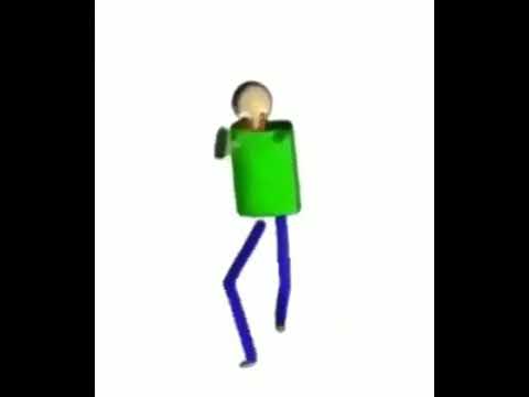 BALDY DANCING - YouTube