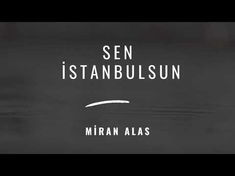 Muhteşem Şarkı Söyleyen Kız - Sen İstanbulsun (Cover) #Senİstanbulsun