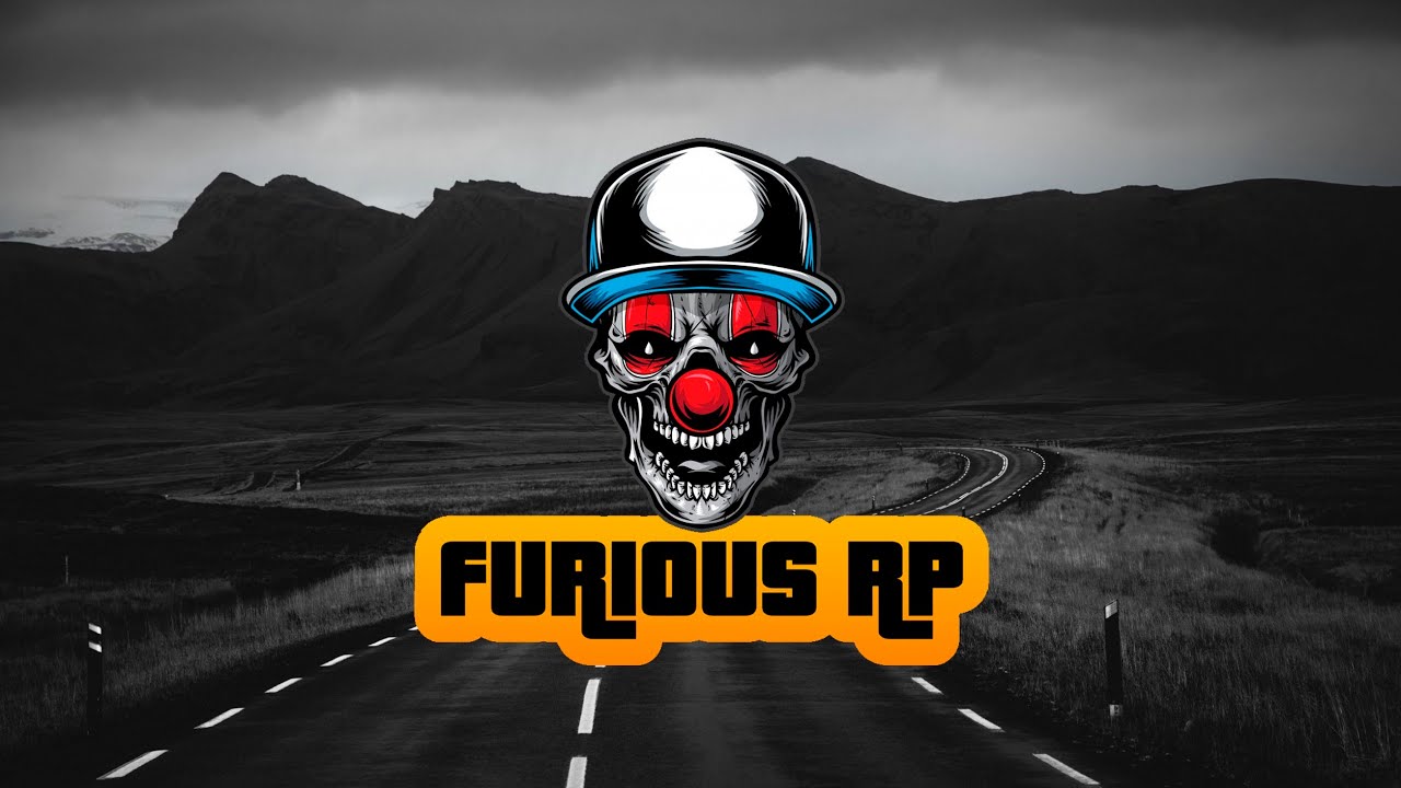 💀FURIOUS RP💀 - YouTube