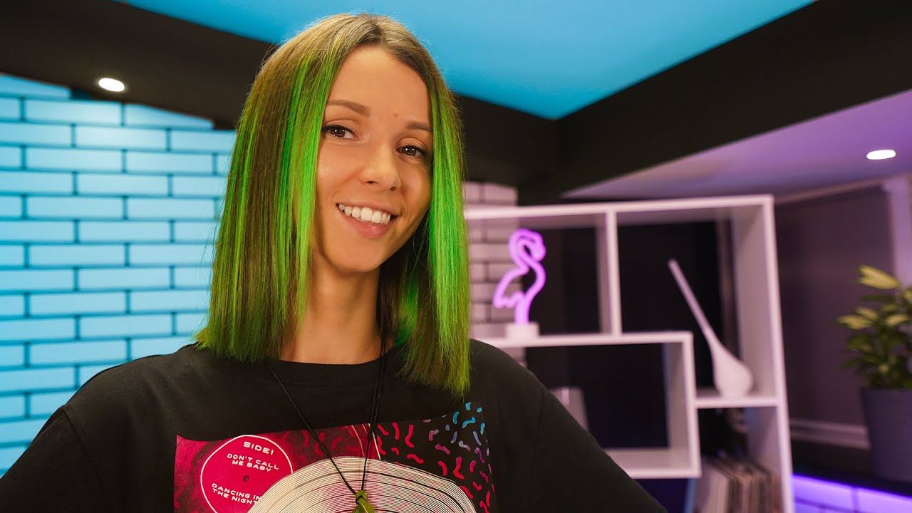 Miss Monique - MiMo Weekly Podcast 022 [Progressive House/Melodic ...