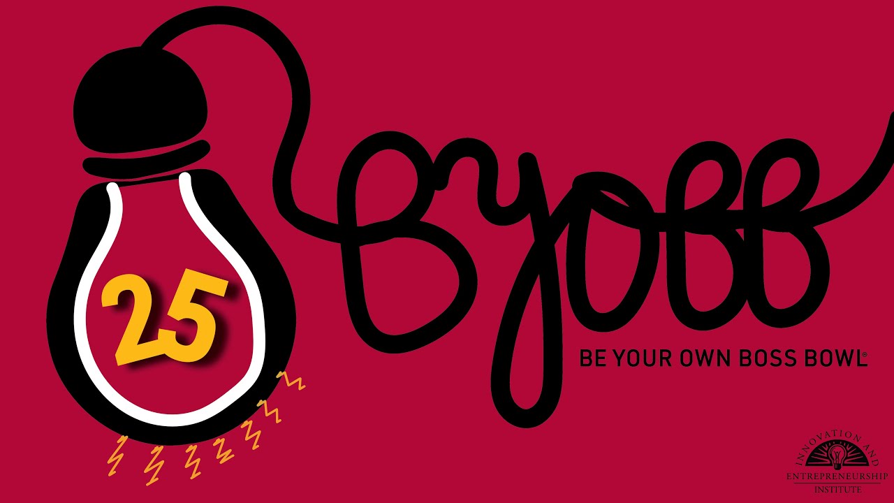 25th annual BYOBB® Competition Overview & Getting Started - YouTube