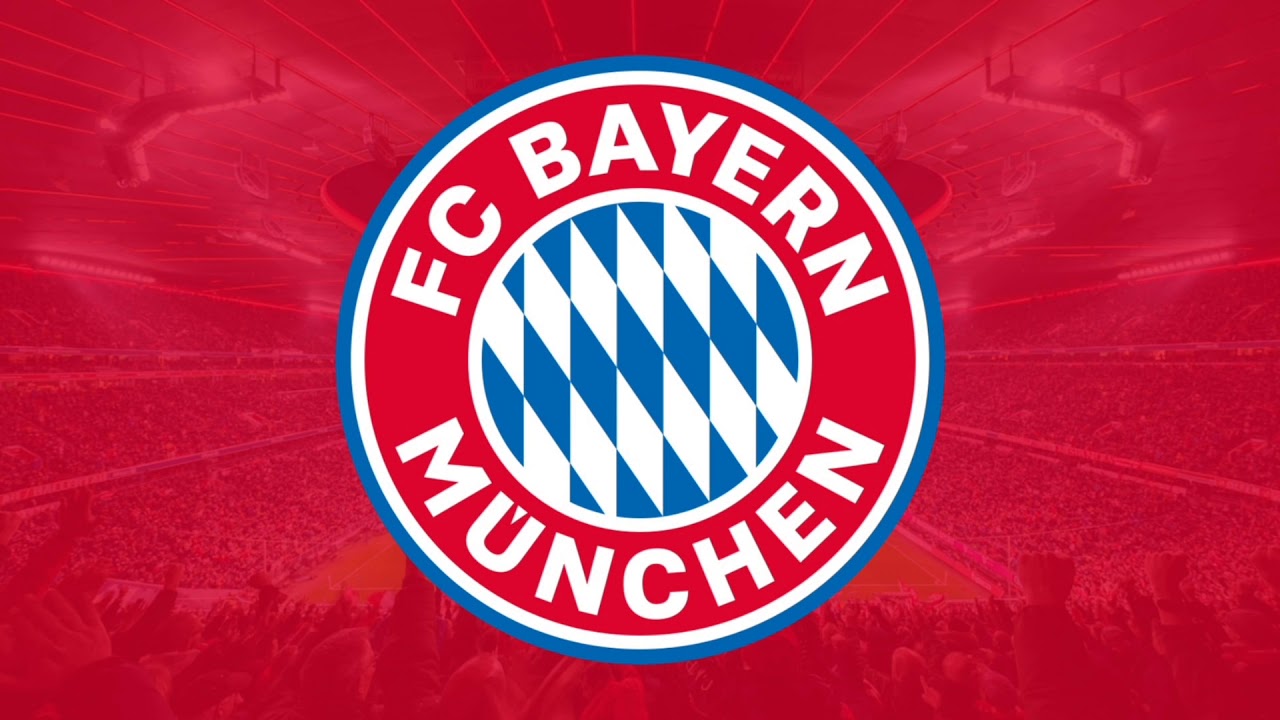 FC Bayern München Goal Song|Torhymne Champions League 20-21 - YouTube