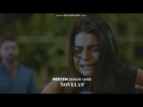 Meryem épisode 30 Bande annonce