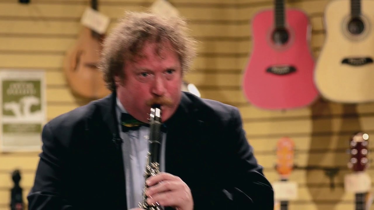 First Note Music Program Lesson 18F - Alternating/New Orleans Jazz ...