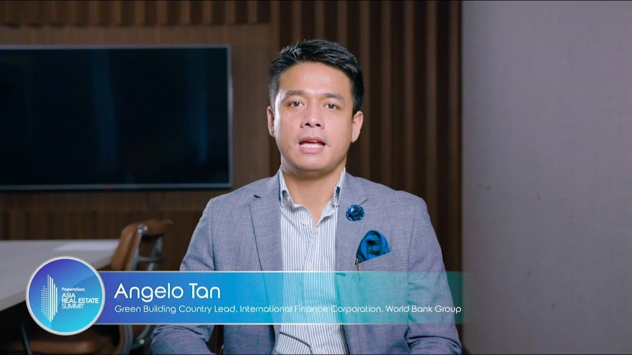 Pushing the boundaries of what is sustainable | Angelo Tan | #GuruSummit - YouTube