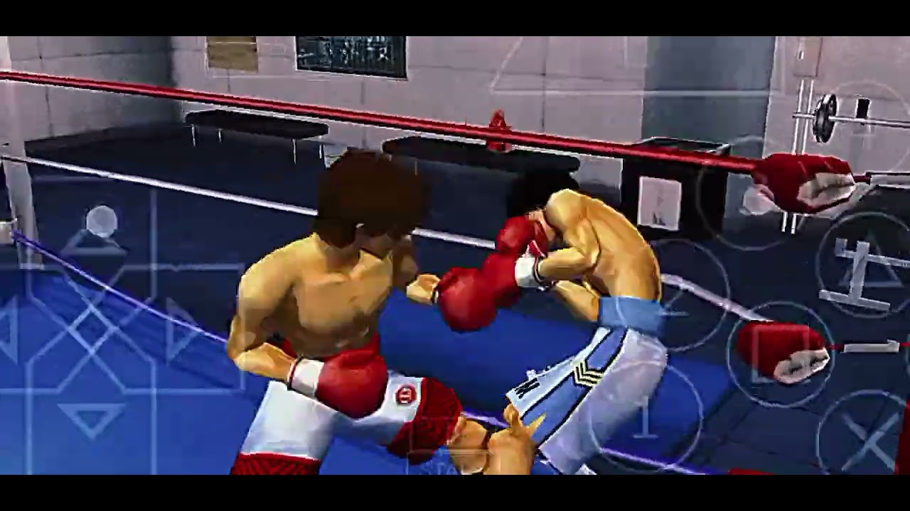 Art of chronos style 🥊⚡(Itagaki style) - YouTube