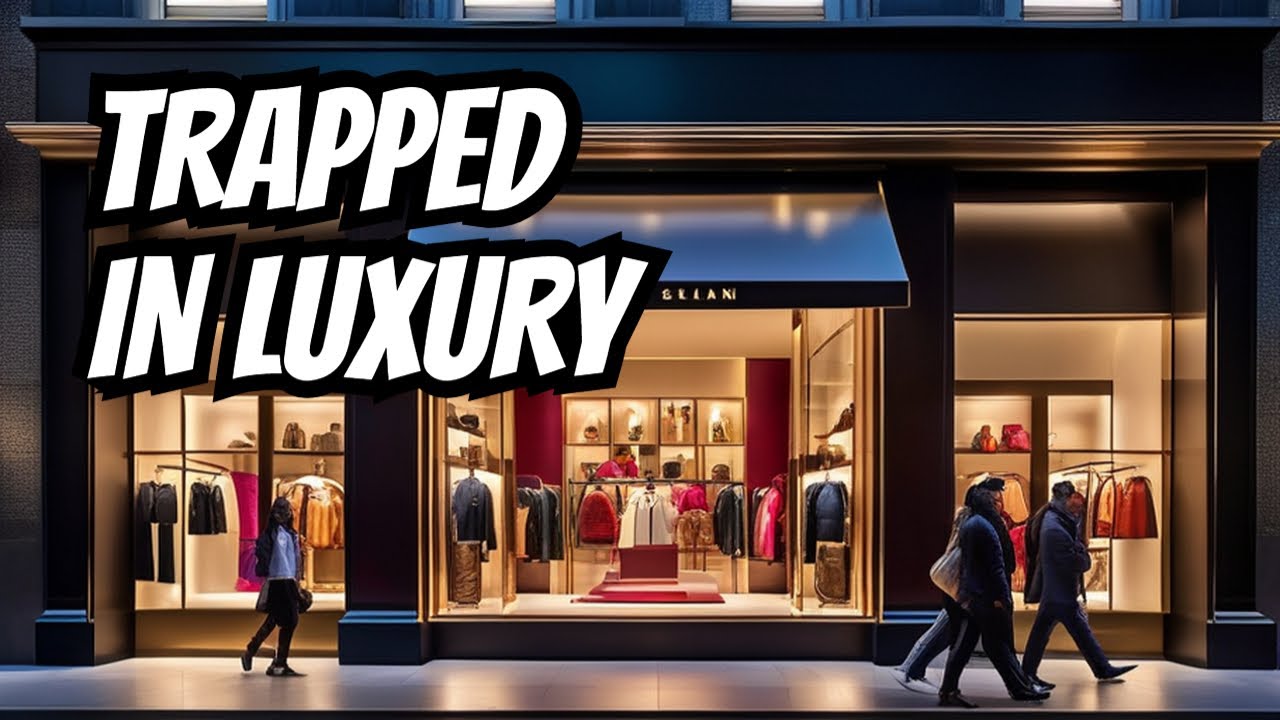Middle Class Luxury Trap: How Luxury Brands Target the Middle Class ...