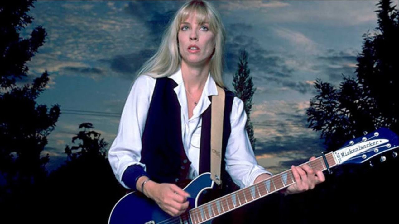 Carla Olson KSCA Music Hall 11-3-1994 - YouTube