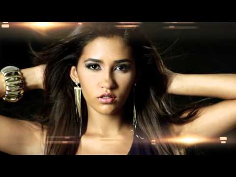 Top Model Search 2012 LSP Promo