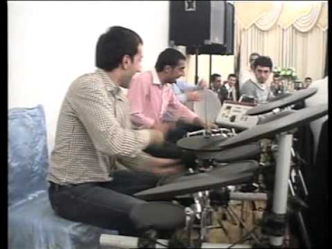 Azeri music TOMI QOSA 1-CI HISSE