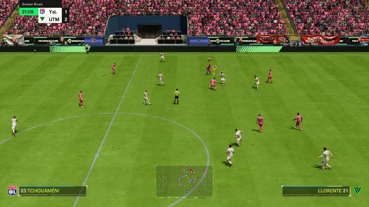 Power shot trait OP - YouTube