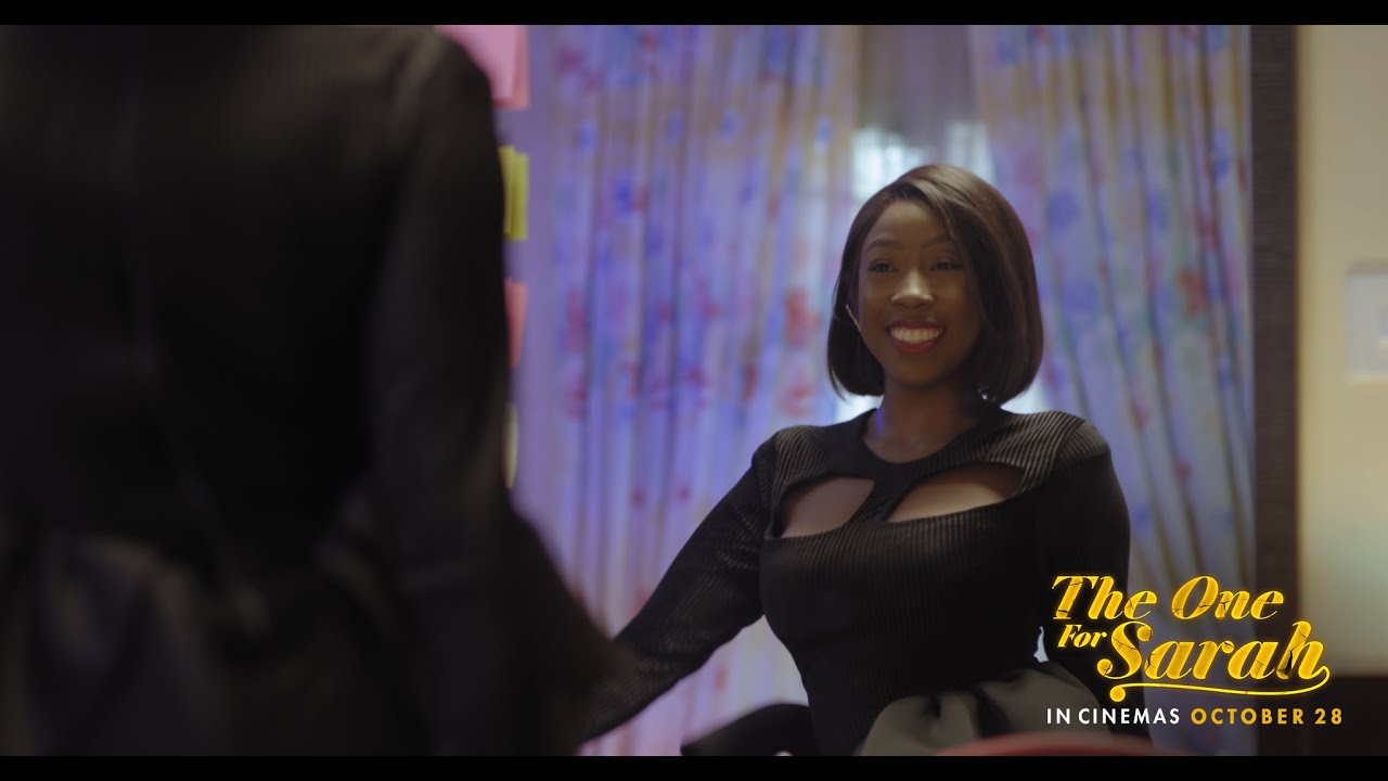 The One For Sarah TEASER TRAILER - YouTube