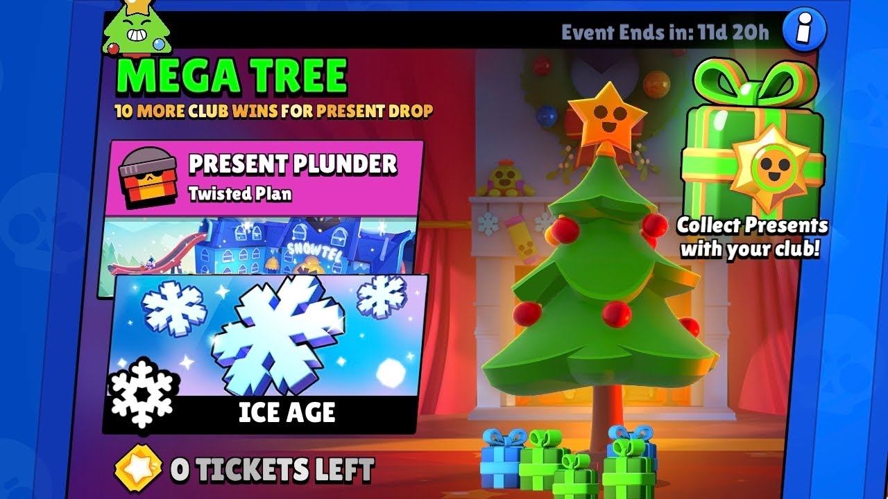 How to Win your MEGA TREE Games - YouTube