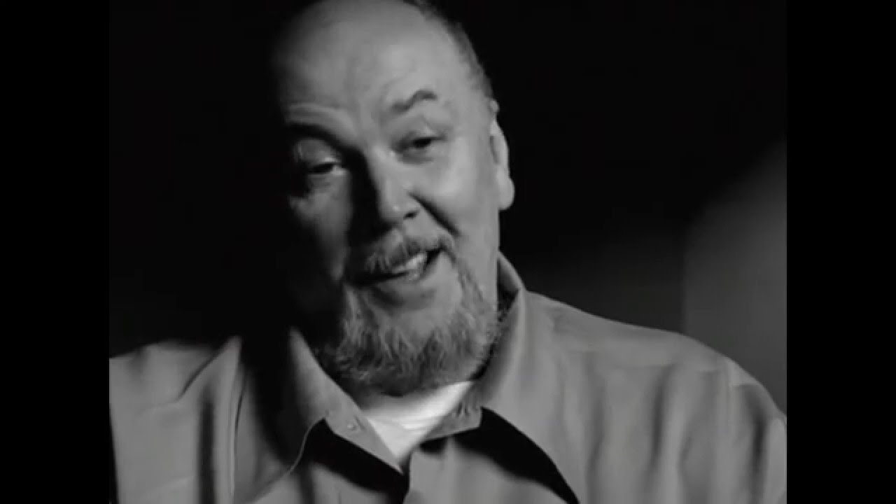 Richard Kuklinski The Iceman Mafia Hitman info Statement - YouTube