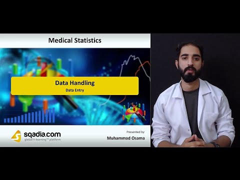 Data Handling - Data Entry - YouTube