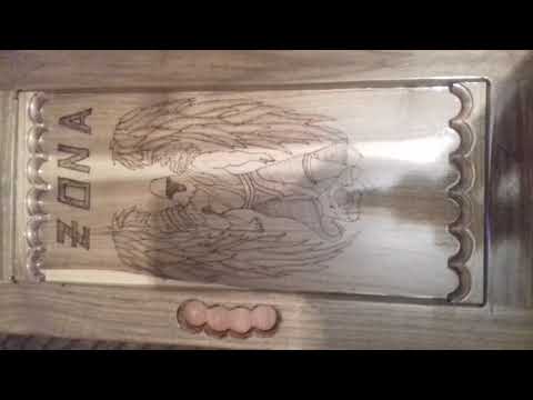 El Zehmeti nerd taxta