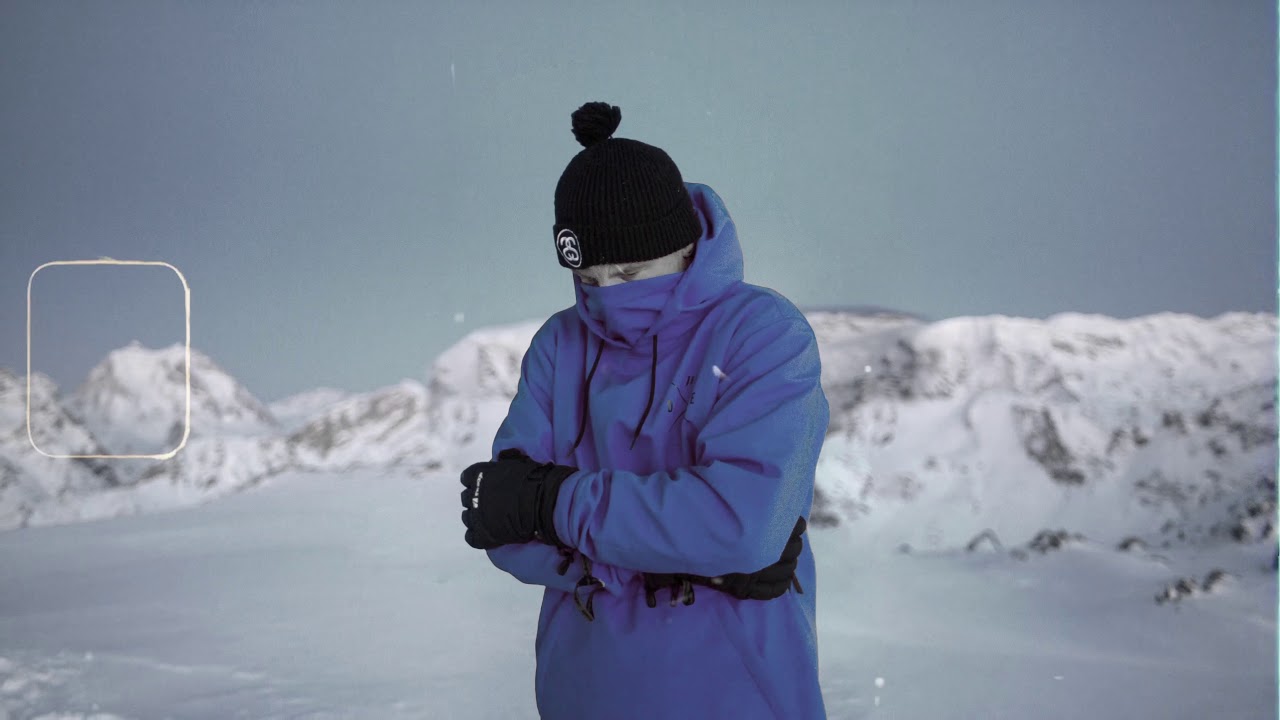 LZ7 - Sound of the Weekend (Billy Da Kid Remix) - YouTube