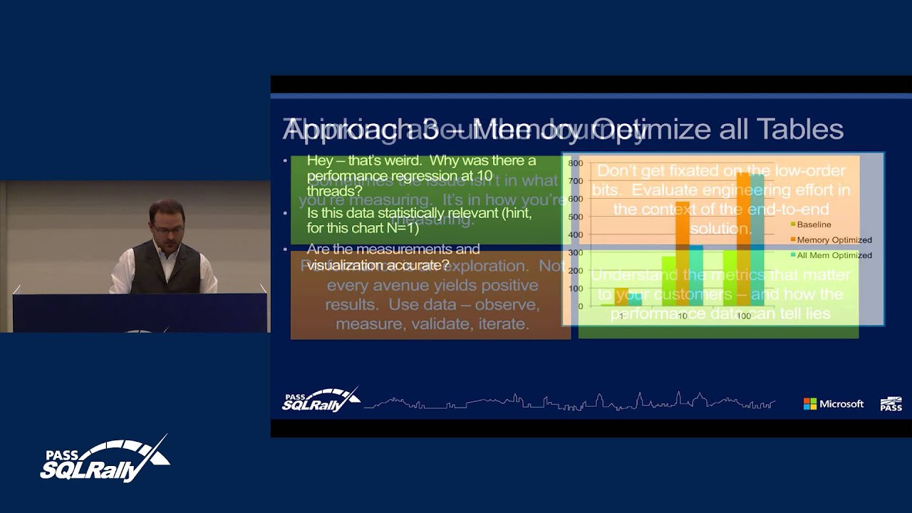 Mark Simms_Building an Operational Data Store using SQL server in Azure ...